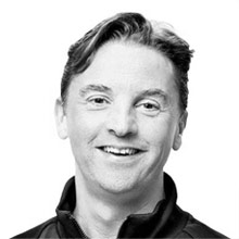 David Bolger - Heartbeat of Home